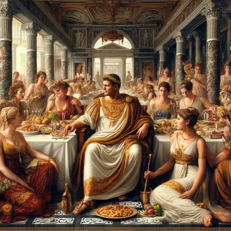 L'Imperatore Tiberio: L'uomo, il mito, la leggenda - AnnalesRomani